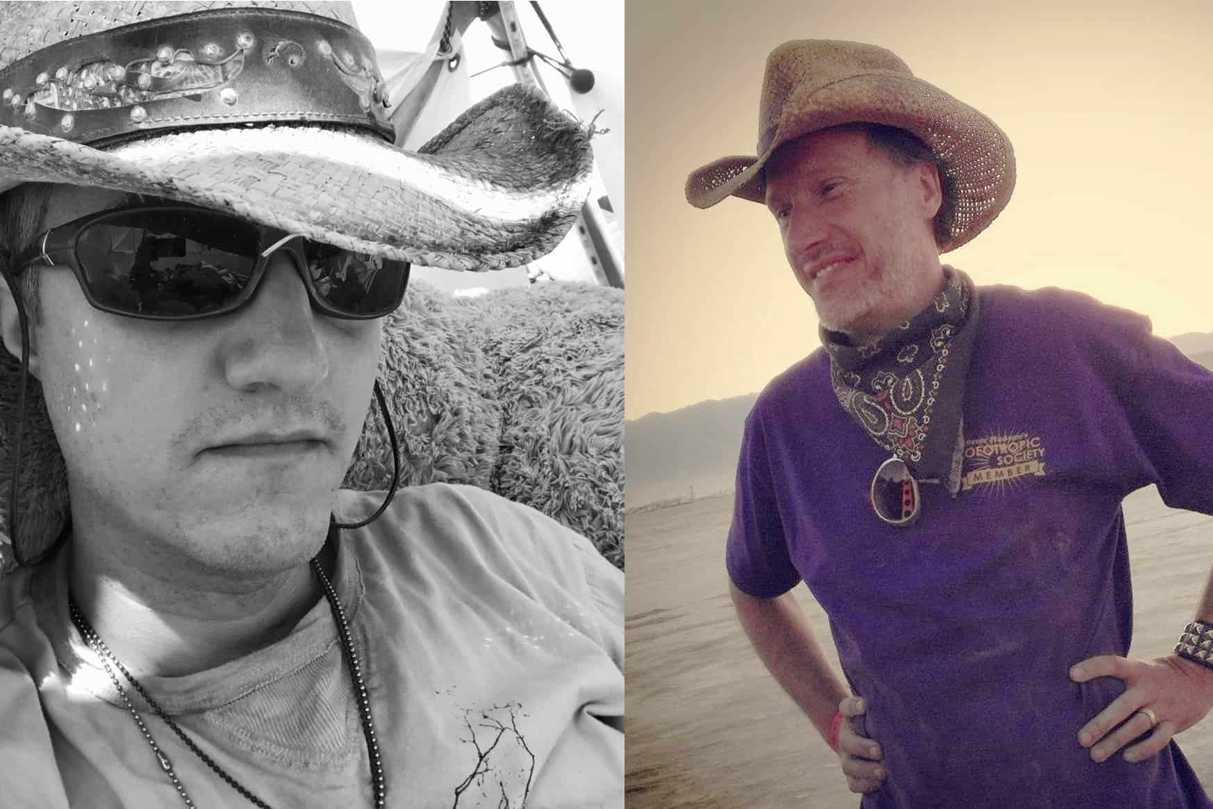 Rob Jensen & Warren Trezevant - Creators of Sonic Runway