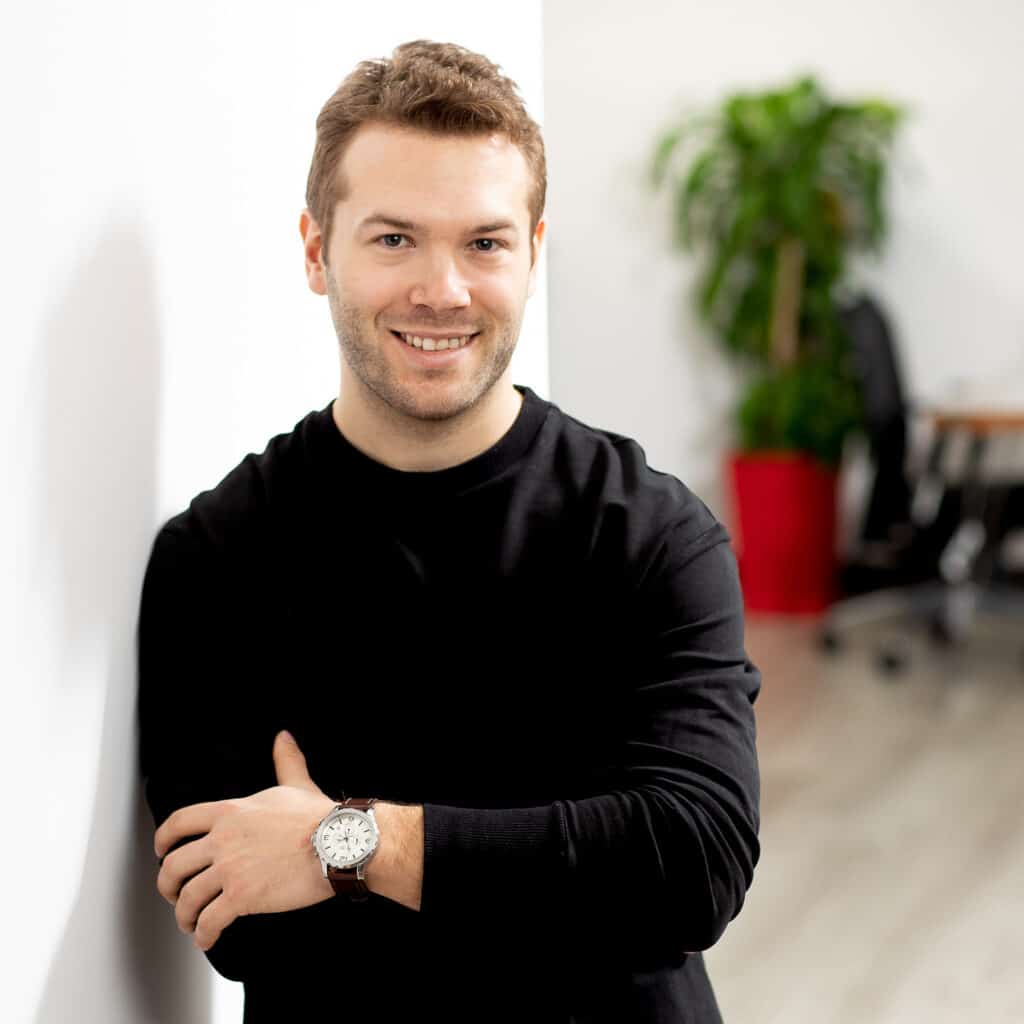 Journal Les Versants - Creos shine in New York - Creos