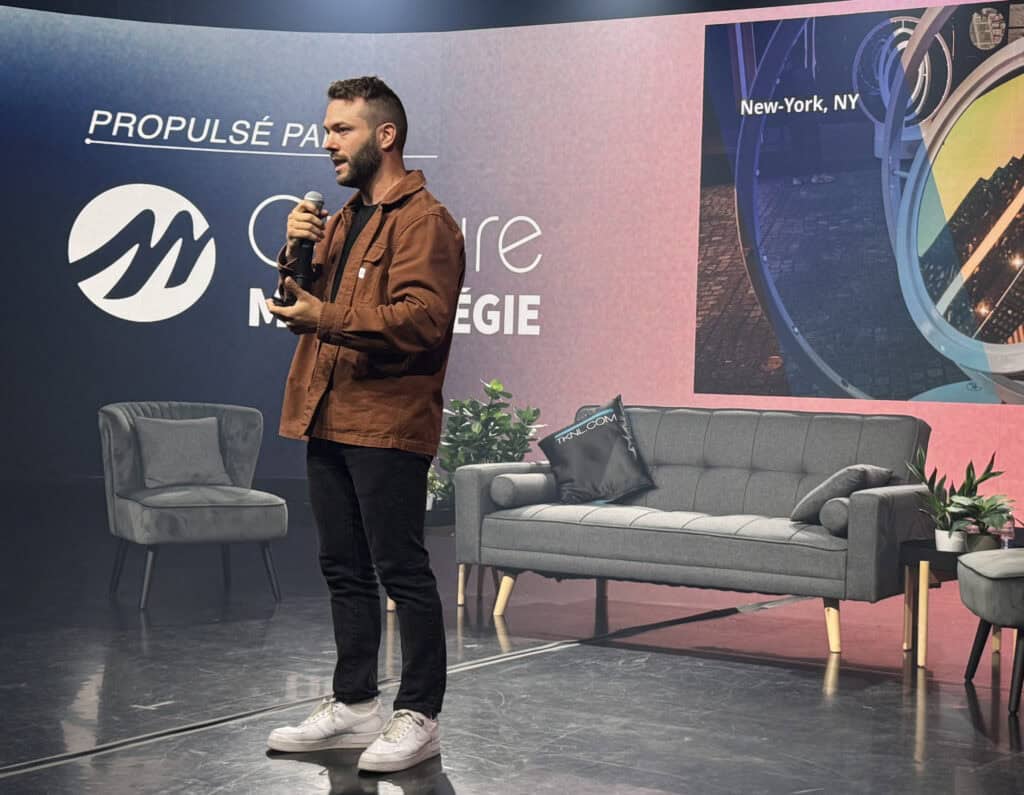 Maillage Numérique 2024 - Creos